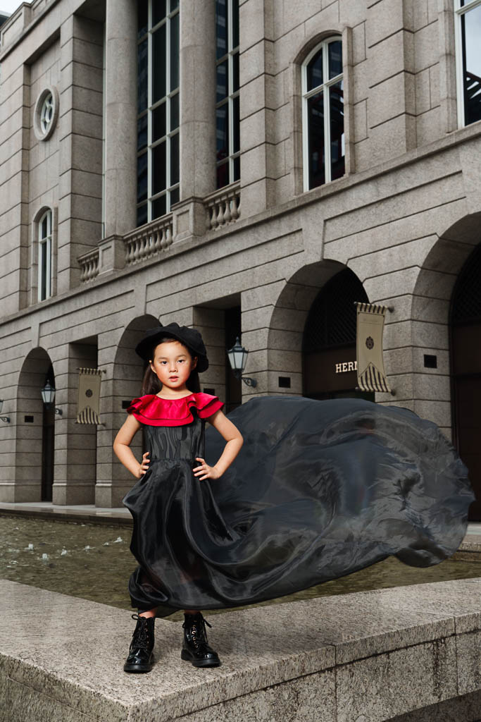 Runway Production Taiwan | 全球領先的模特與時尚平台